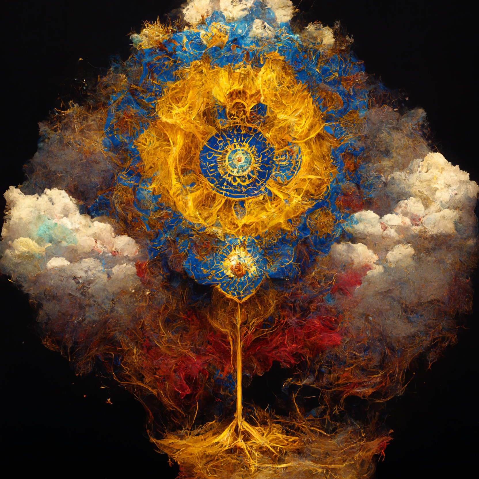 mandala-4 – darrell berry