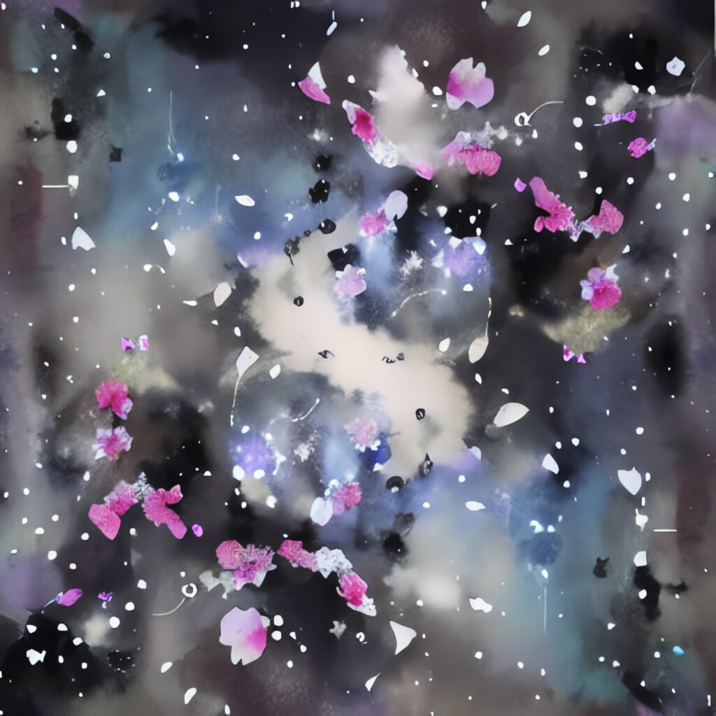 北 – darrell berry